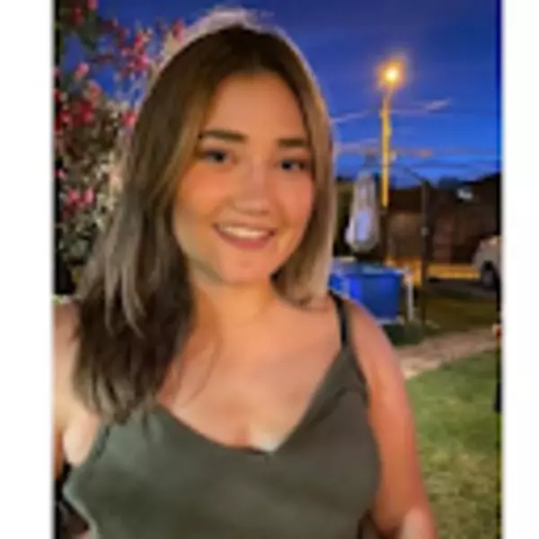 scarlett Stevenson castro | profe.social